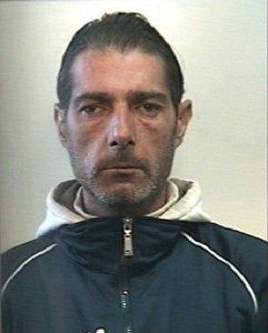 Giarre, 2 arresti per furto