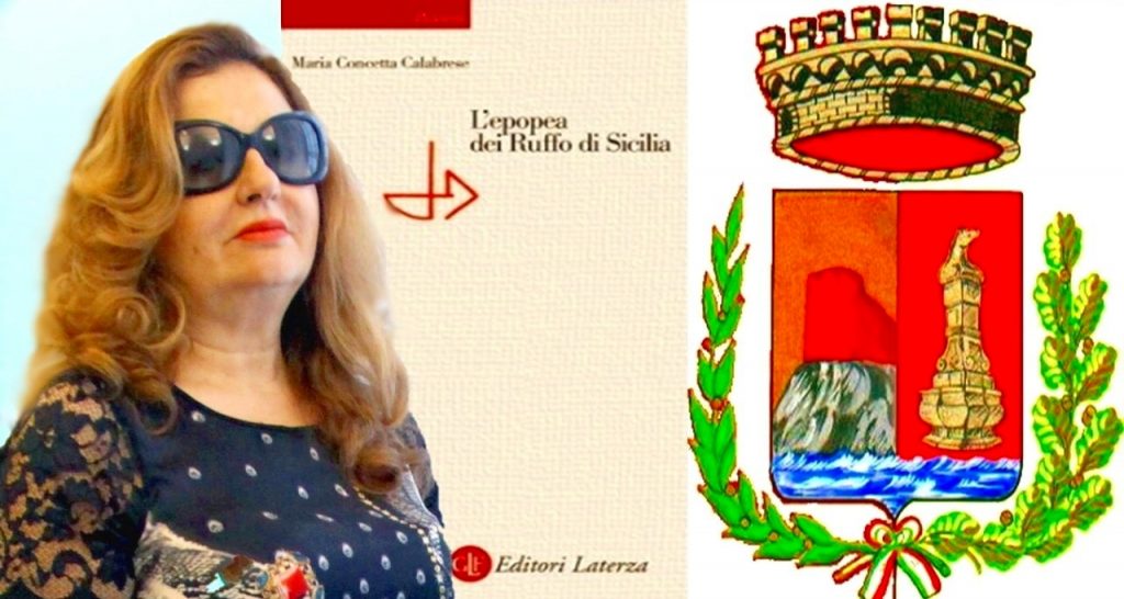 Maria Concetta Calabrese, Ruffo di Sicilia - Gazzettino online ...