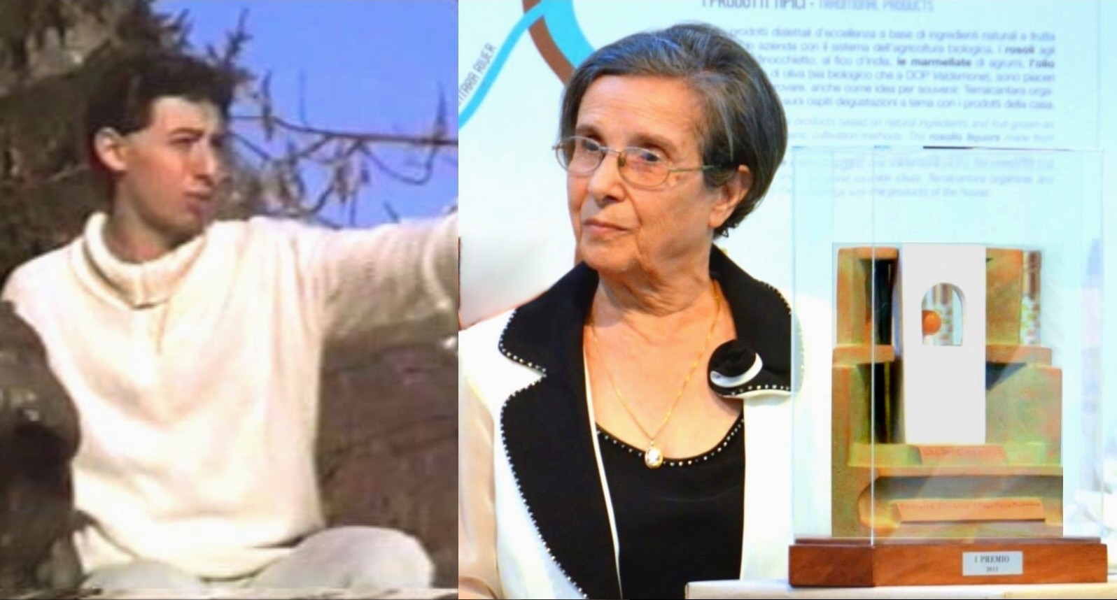 Premio “Tripolone” alle Gole dell’Alcantara