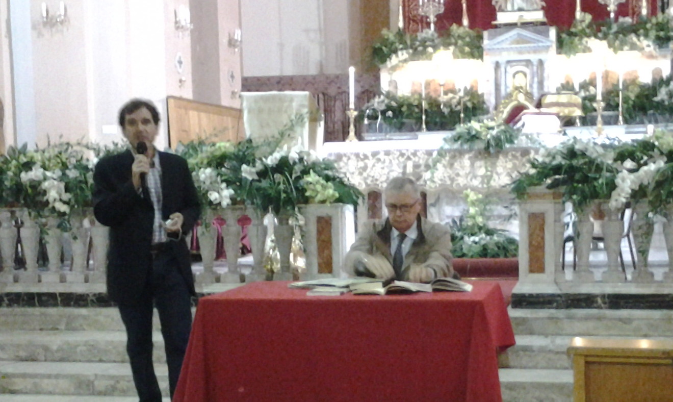 Mascali e la Storia che l’ha resa grande 1914-1945