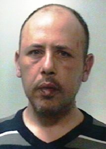 Mascalucia, rapina un negozio cinese ma viene arrestato