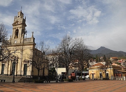 Comune-di-Milo - Gazzettino online | Notizie, cronaca, politica ...