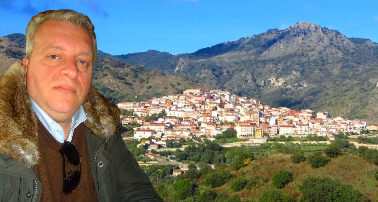 Un volto nuovo per Malvagna: Dario Bertuccio
