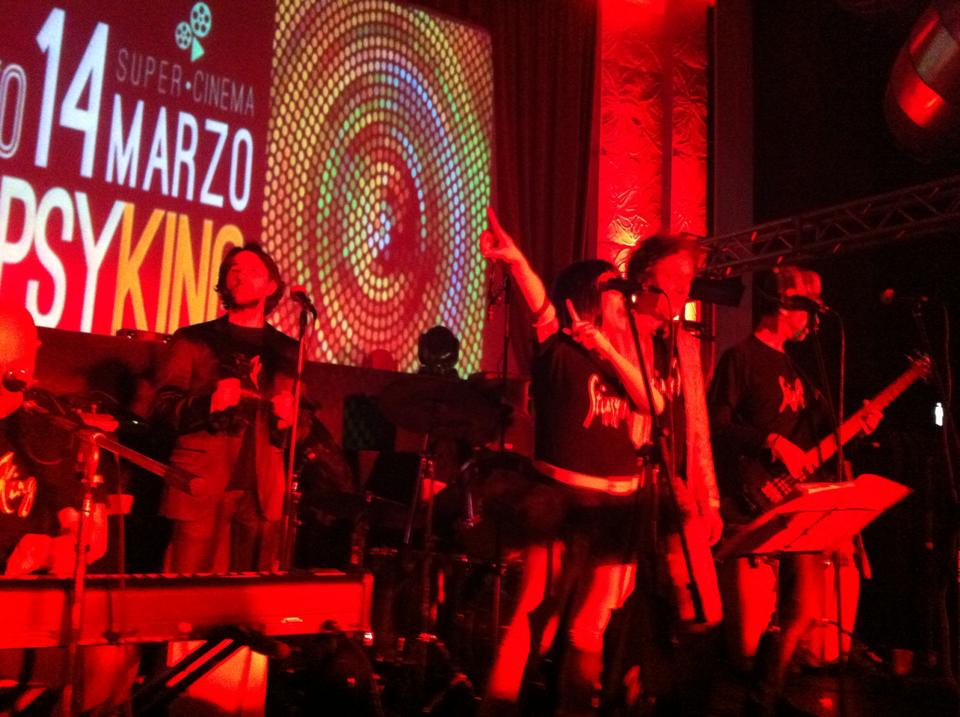 Catania: la discoteca della discordia e del mistero