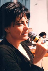 Acireale, presentata l’ultima opera della poetessa Maria Grazia Falsone