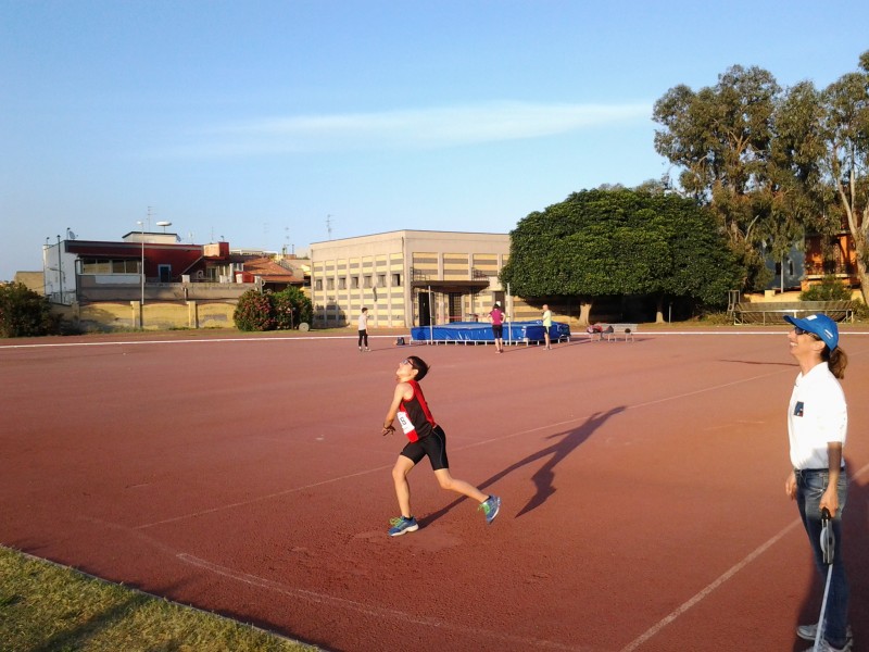 Il lancio del vortex di Kledi - Gazzettino online | Notizie, cronaca ...