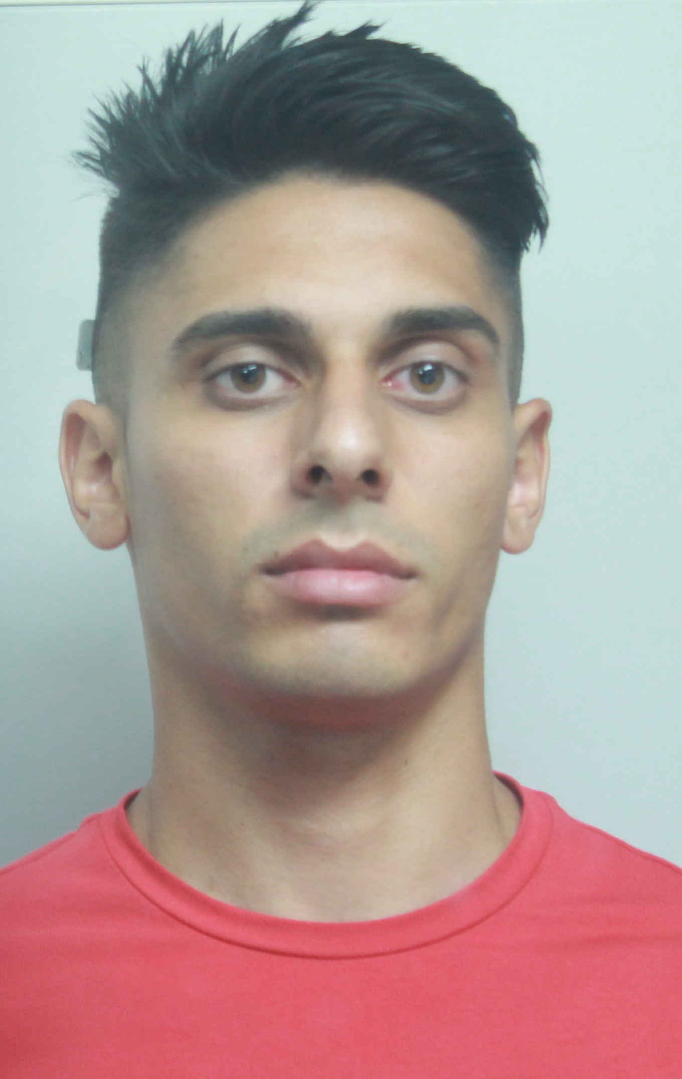 Catania: beccati con le armi nel pianoforte. Arrestati