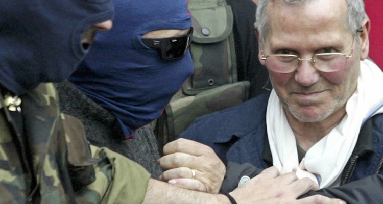 Mafia: morto il boss Bernardo Provenzano