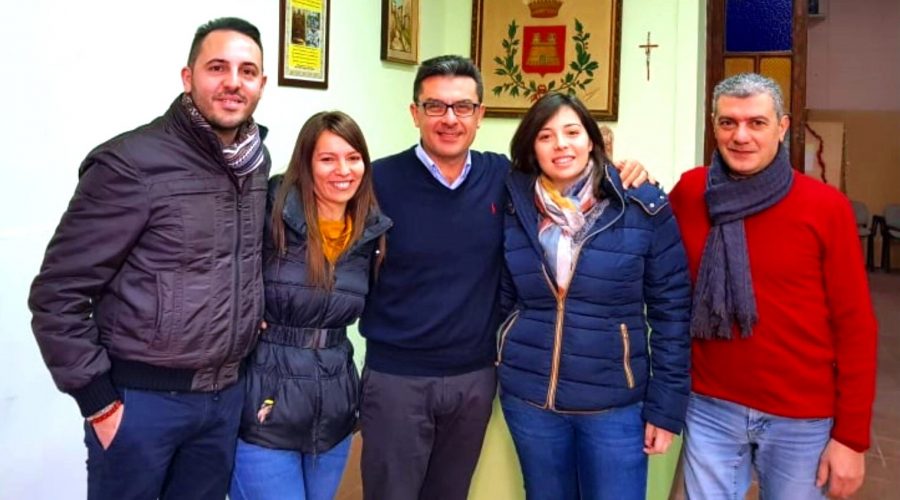 A Francavilla di Sicilia una “antenna” per sintonizzarsi con l’Europa