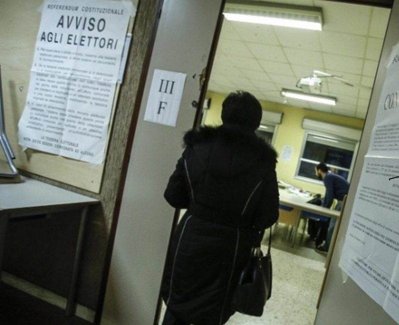 Giarre, spettanze per gli scrutatori a rischio per una clamorosa svista ...