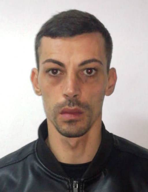 Catania, sequestrato mezzo chilo di marijuana: in manette un 33enne