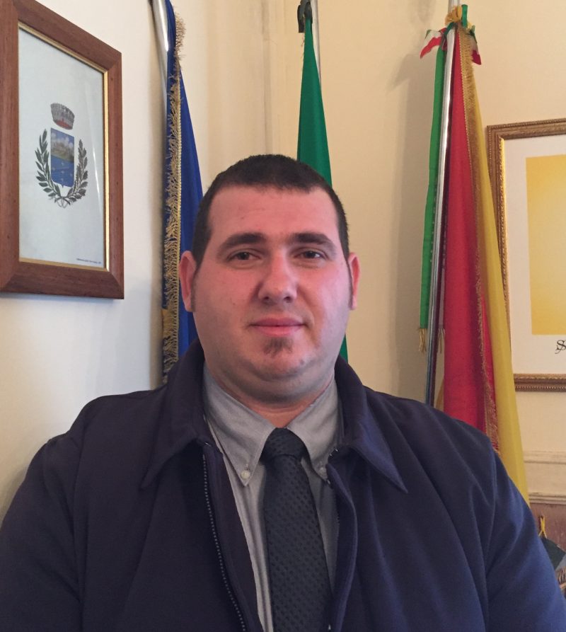 Calatabiano, avvicendamento in giunta: Brianni e Ponturo nuovi assessori