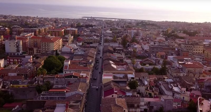 "Emergenza Covid", i sindaci di Giarre, Riposto e Mascali scrivono nota ...
