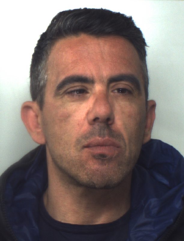 pagano giuseppe sebastiano 1977 - Gazzettino online | Notizie, cronaca ...