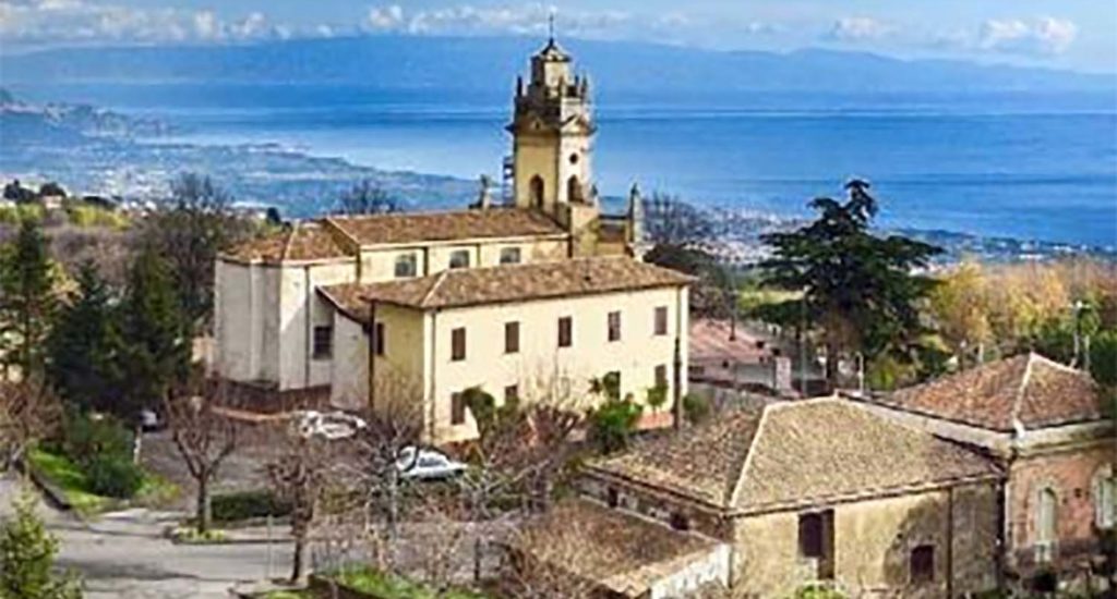 Milo, 1 milione di euro dalla Regione per la riqualificazione urbana ...