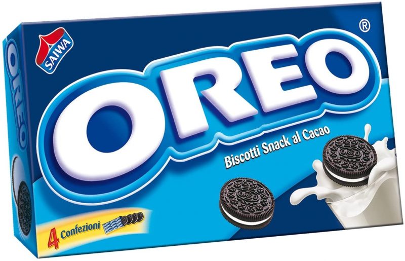 Biscotti Oreo, le origini di questo snack dolce