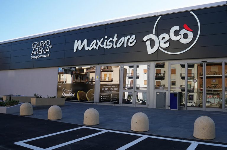 maxistore-decò - Gazzettino online | Notizie, cronaca, politica ...