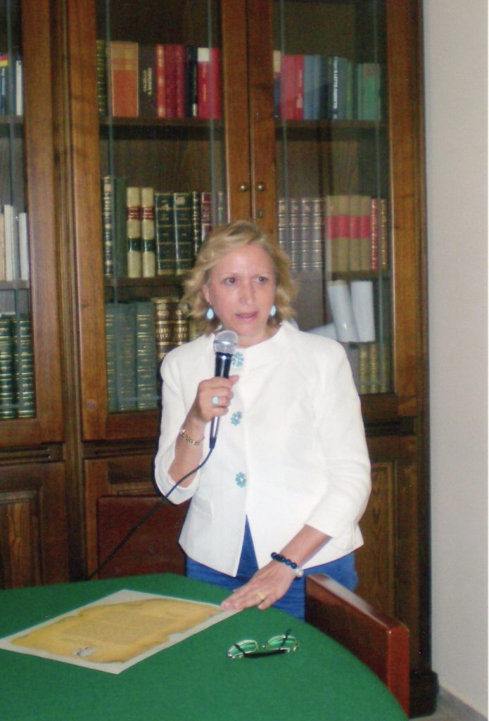 Laura Rizzo critica letteraria234 - Gazzettino online | Notizie ...