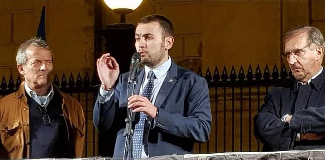 Politiche 2022, Alberto Cardillo (FDI) candidato alla Camera: "Continuo ...