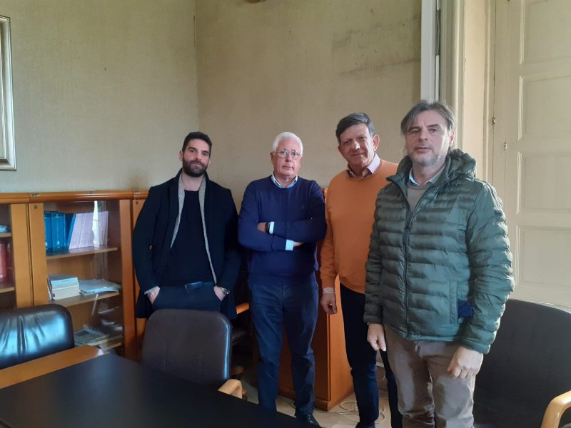 Confcommercio Giarre, arriva il commissario alla ricerca di un nuovo direttivo