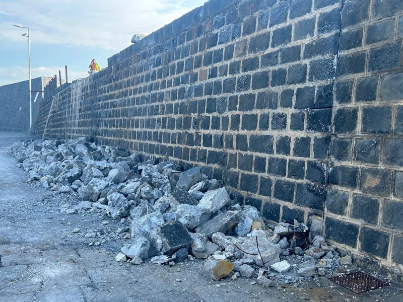 Riposto, entro il 26 giugno il completamento dei lavori di ripristino ...