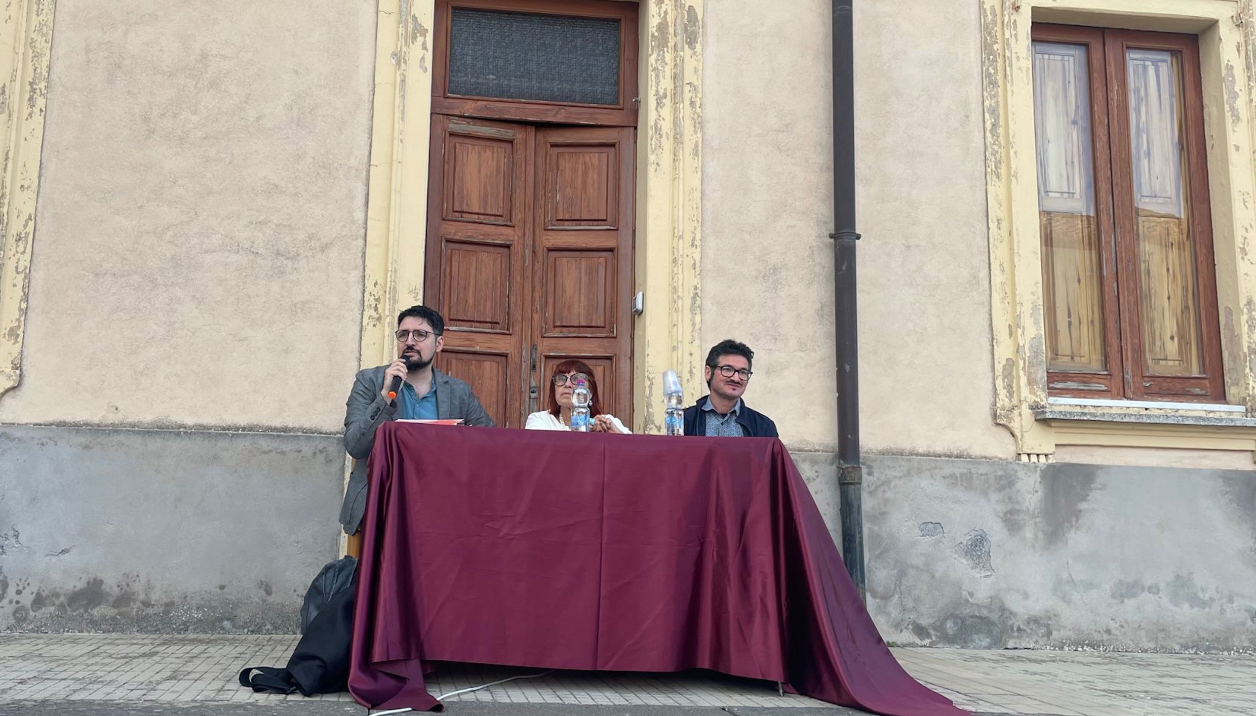 Mascali, evento culturale a Puntalazzo