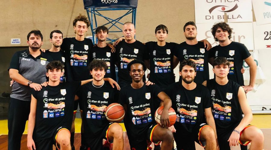 Volley e basket: il punto della giornata in serie B maschile e serie C