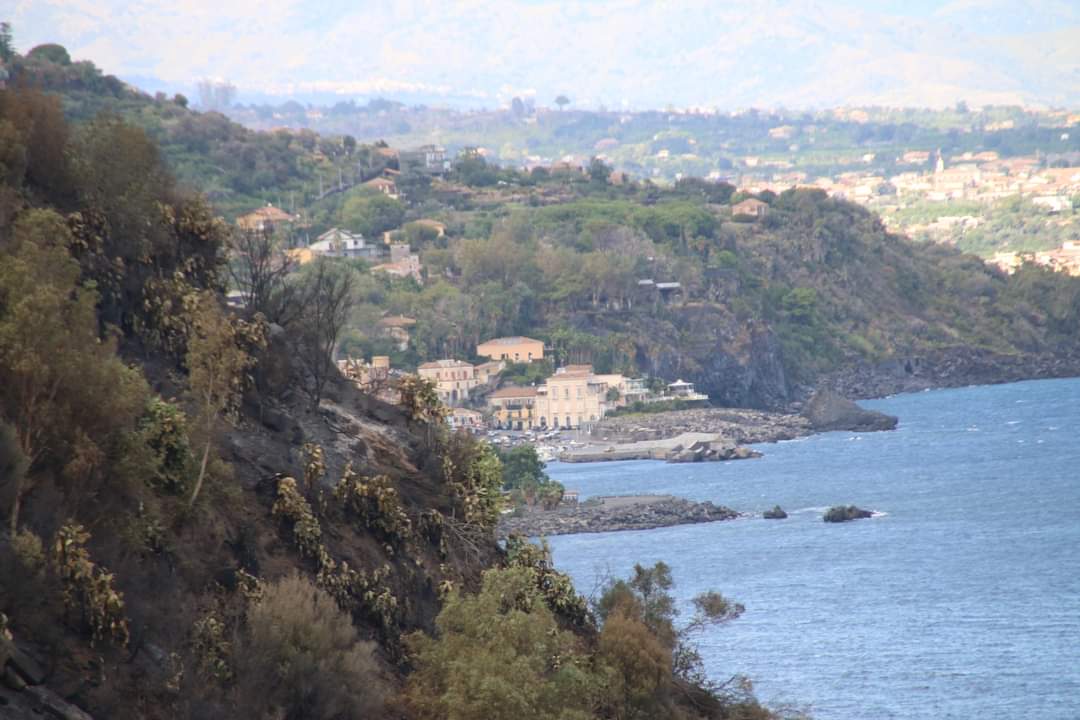 Riserva della Timpa di Acireale, l’amministrazione risponde alla nota ...