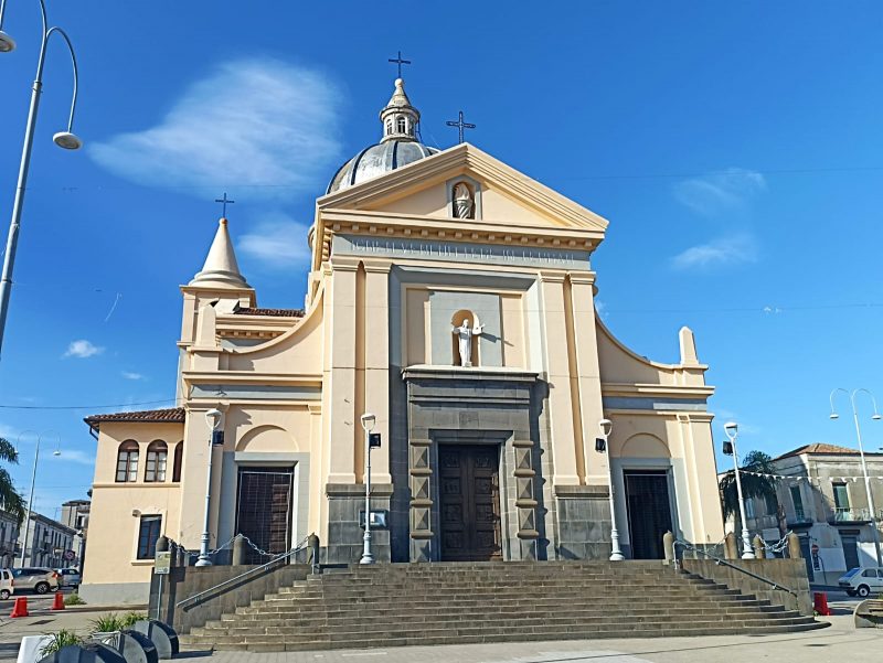 Mascali, Festa di San Leonardo e contributo regionale: incertezza sull ...