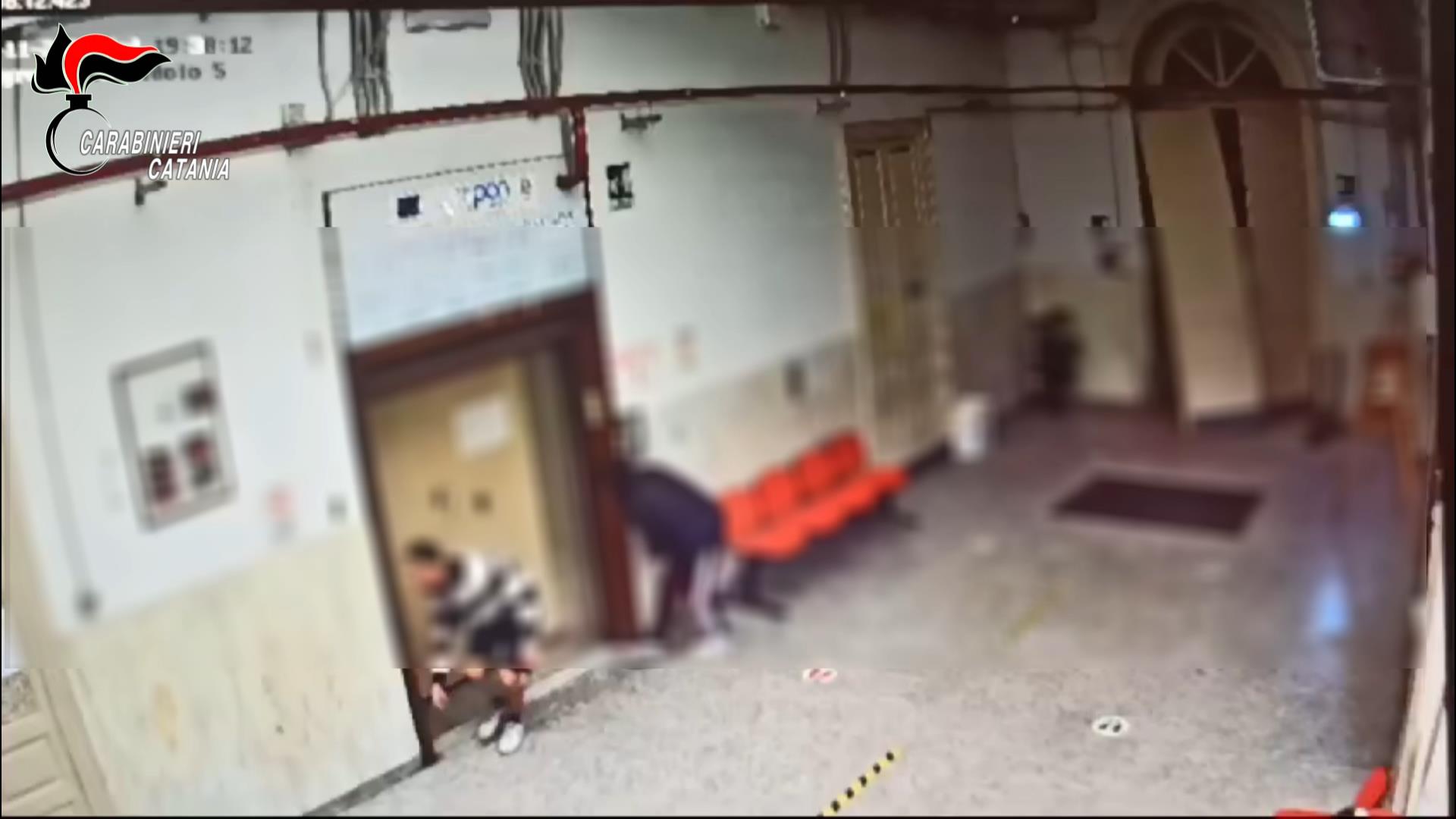 Rapine e furti ad Acireale: tre arresti VIDEO