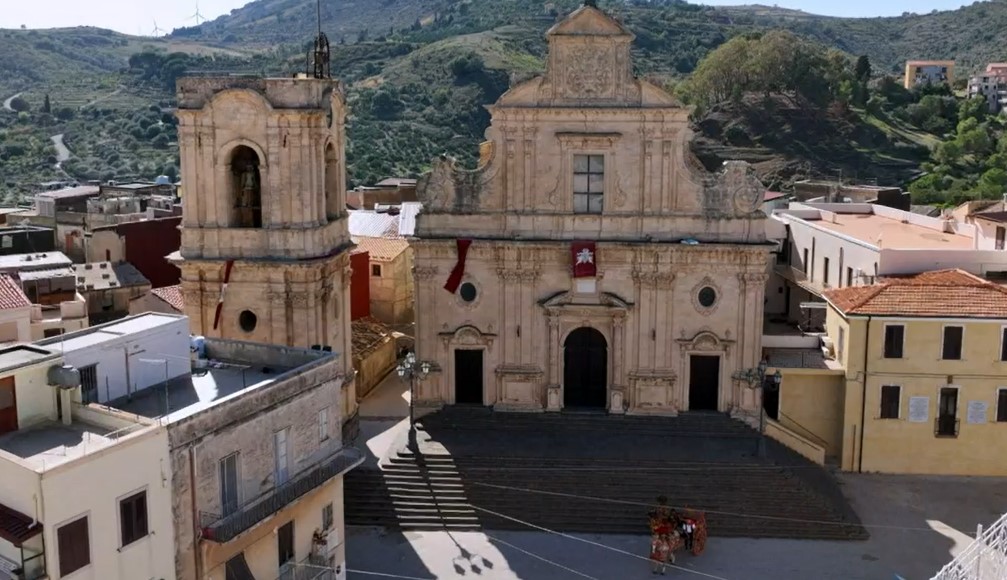 Militello in Val di Catania eletto "Borgo dei Borghi" 2025
