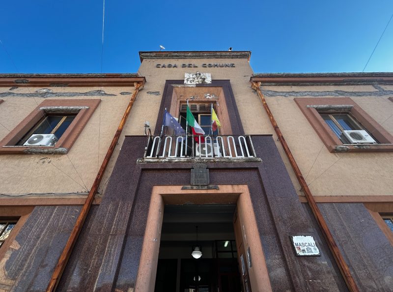 Elezioni amministrative a Mascali: Alberto Cardillo ufficializza la sua ...