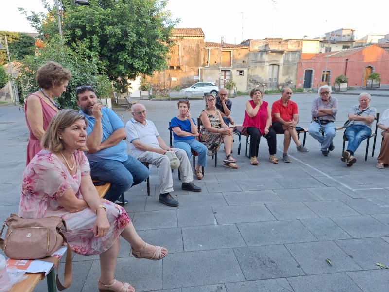 Dopo il referendum, a Giarre e Riposto si pensa al futuro