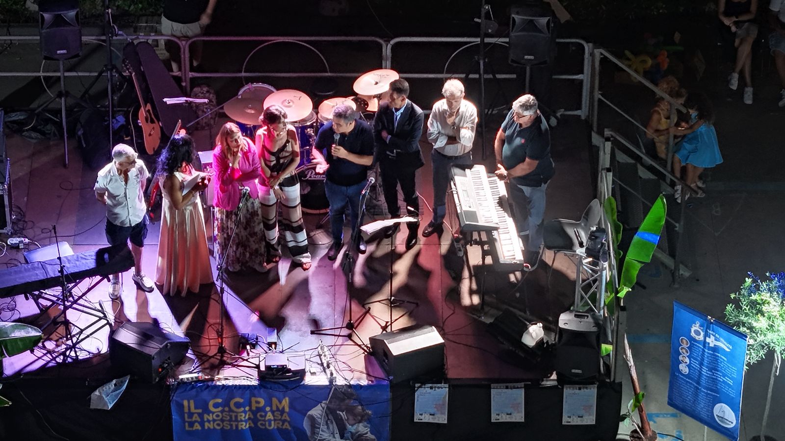 Riposto, “Donne, vino e vele”: raccolti e donati tremila euro al Ccpm di Taormina