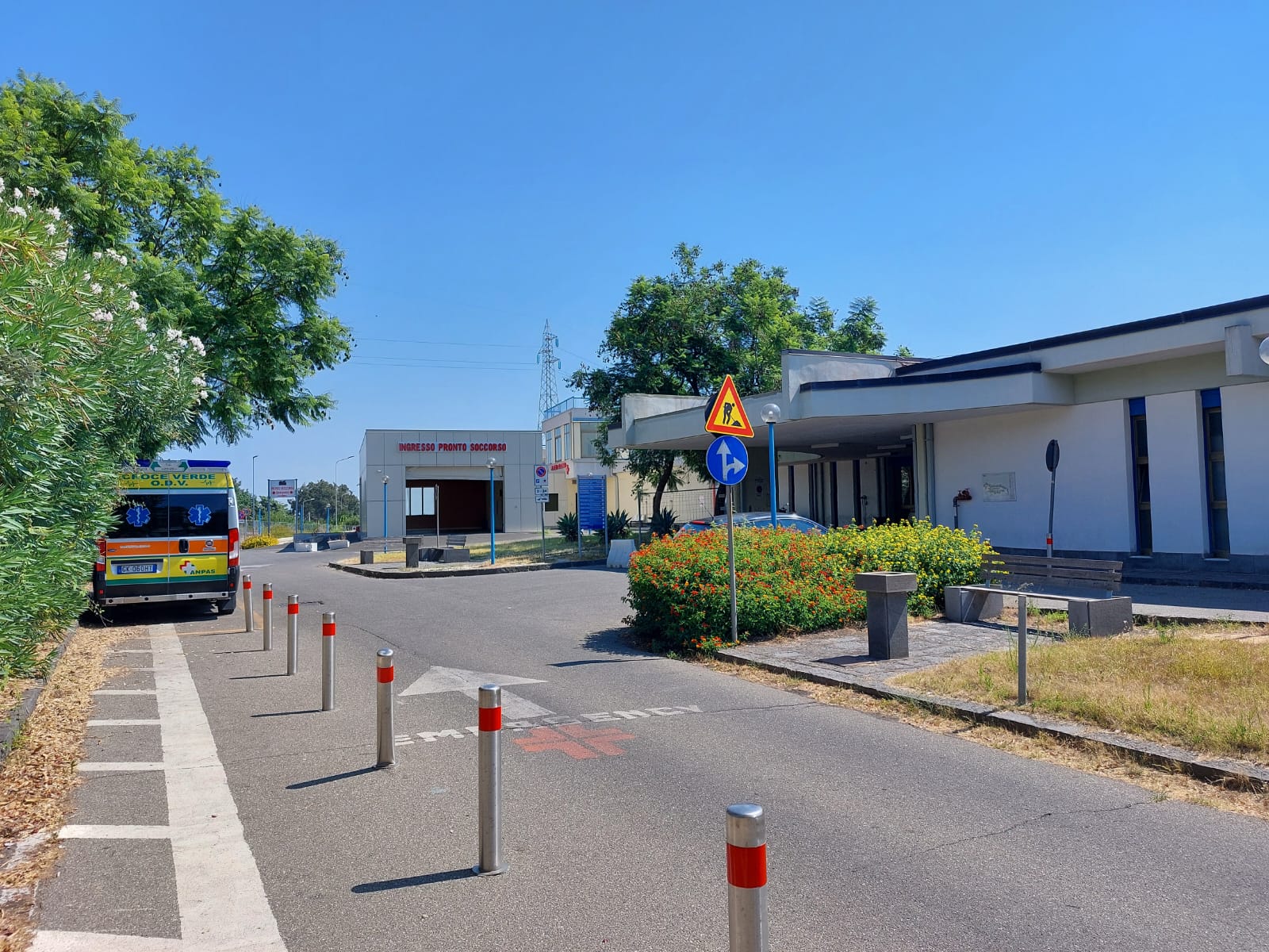 Ospedale di Giarre, le associazioni chiedono un'audizione alla VI commissione Ars