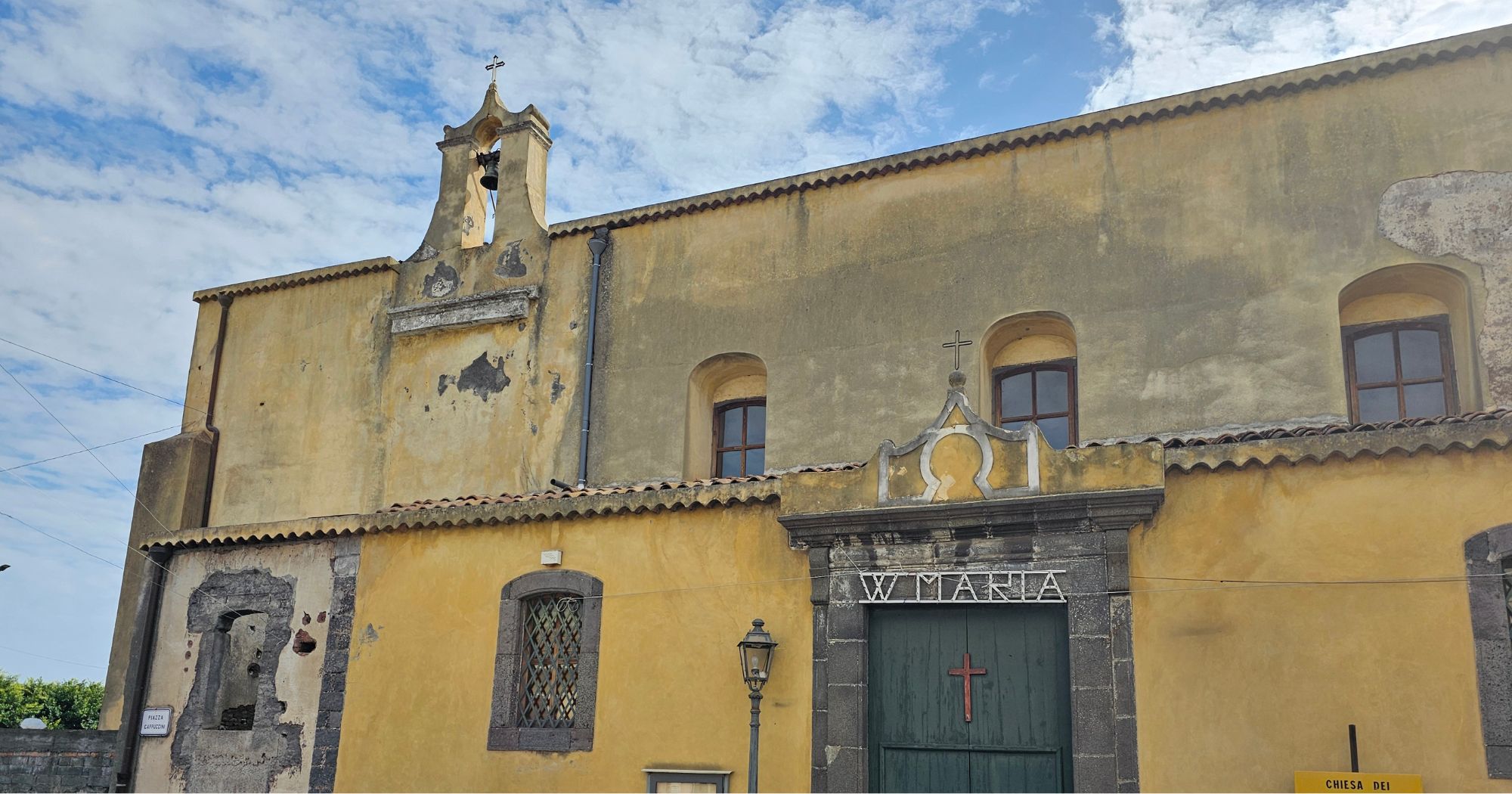 Facebook_ Post Sisma Ricostruzione_Santa Maria degli Angeli Acireale (2 ...