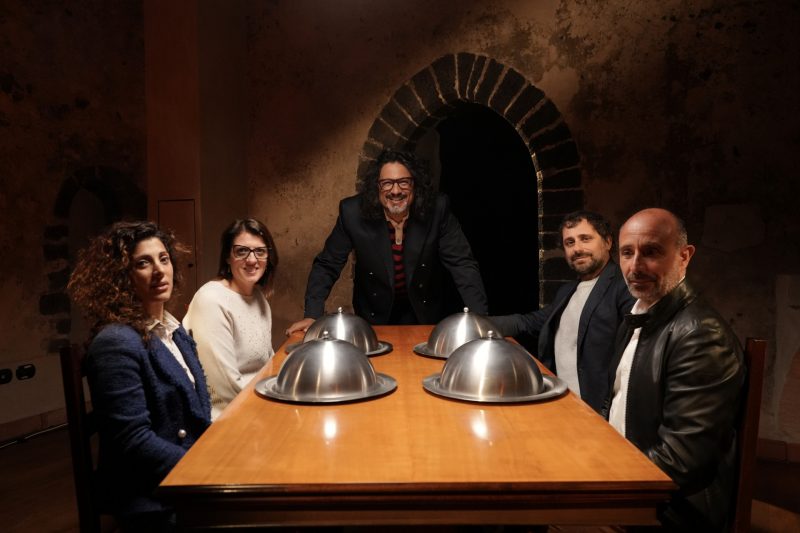 Da Milo a Randazzo passando per Linguaglossa e Castiglione di Sicilia ...