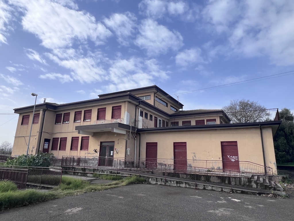 Riposto, finanziamento da 850 mila euro per il miglioramento sismico ...