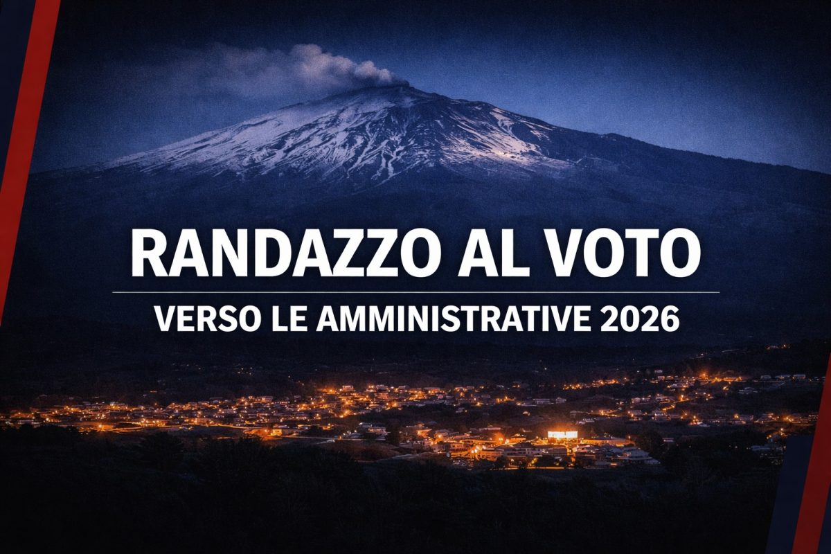 Randazzo verso il voto: 5 i candidati alla carica di sindaco TUTTI I ...