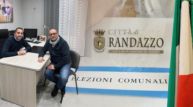 Randazzo, il quadro politico-elettorale prende forma: nuove alleanze e ...