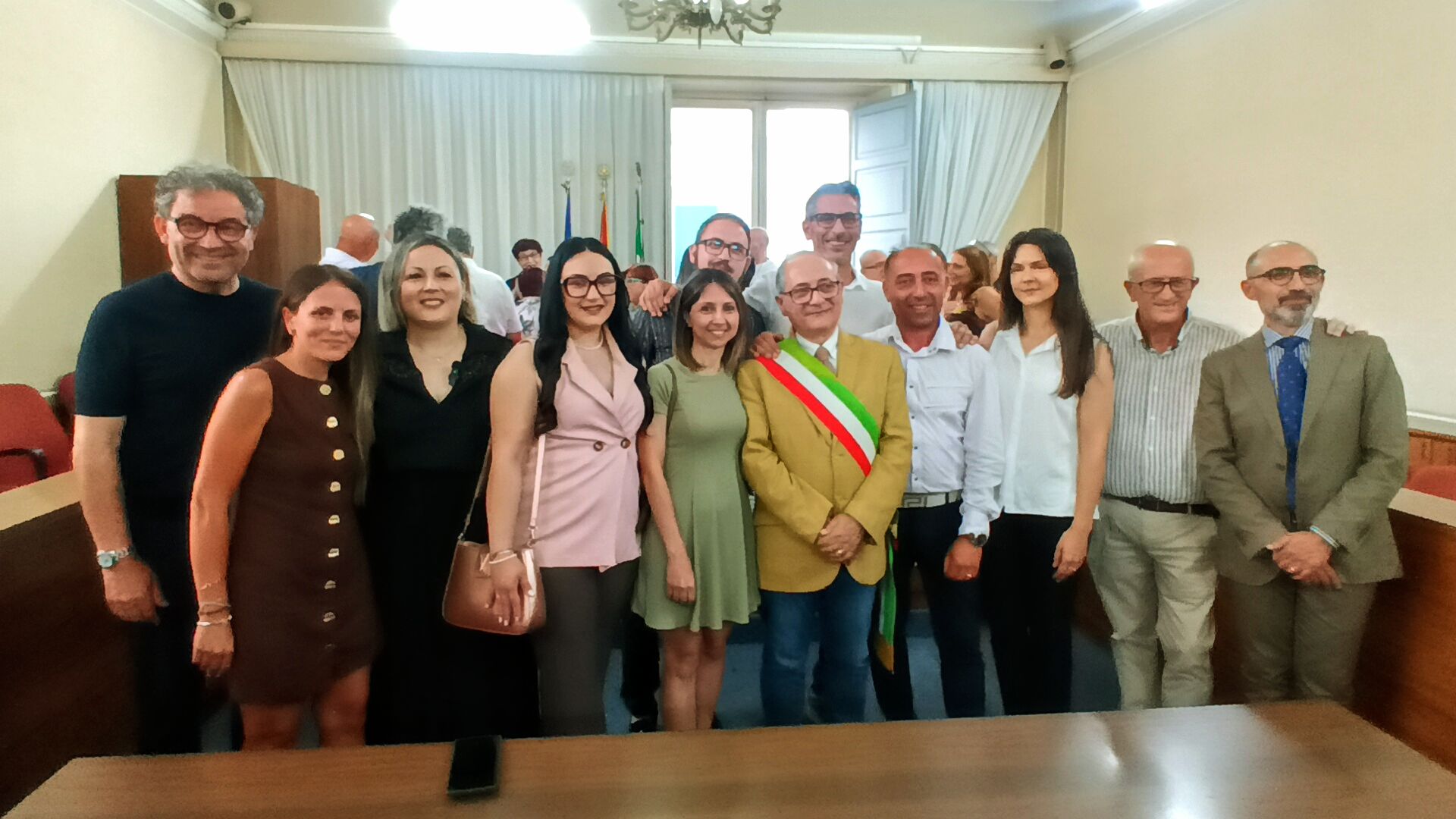 Mascali, proclamati i nuovi consiglieri comunali: al via la nuova ...