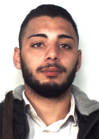 San Cristoforo: in manette spacciatore di cocaina “ingegnoso”