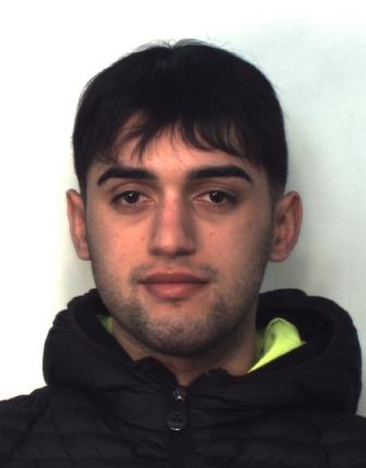 Due arresti per droga tra Picanello e San Giovanni Galermo